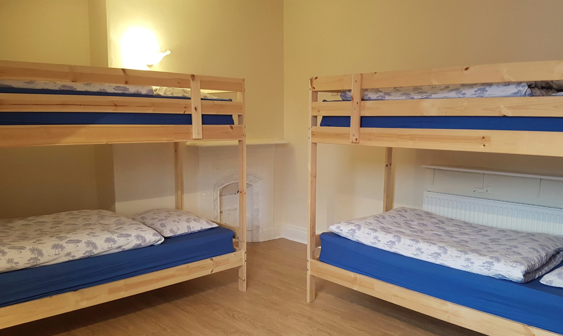 Gallery – Botanical Backpackers Hostel Belfast